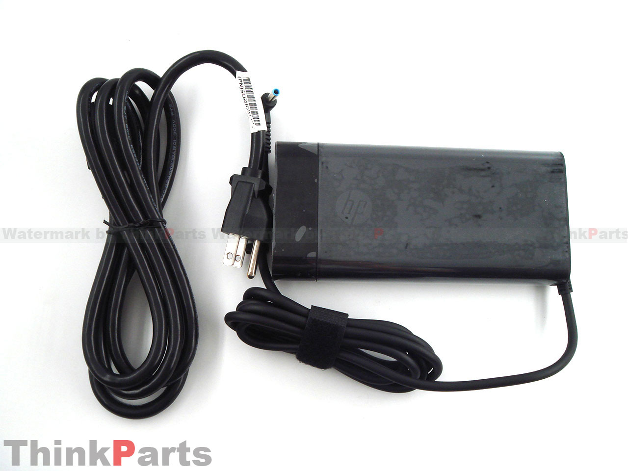 HP TPN-DA10 200W 19.5V 10.3A Power supplier adapter with cord